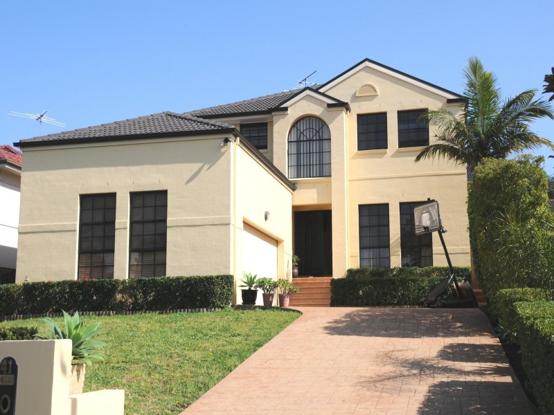 41 Frederick Street, Ryde, NSW 2112 - realestate.com.au