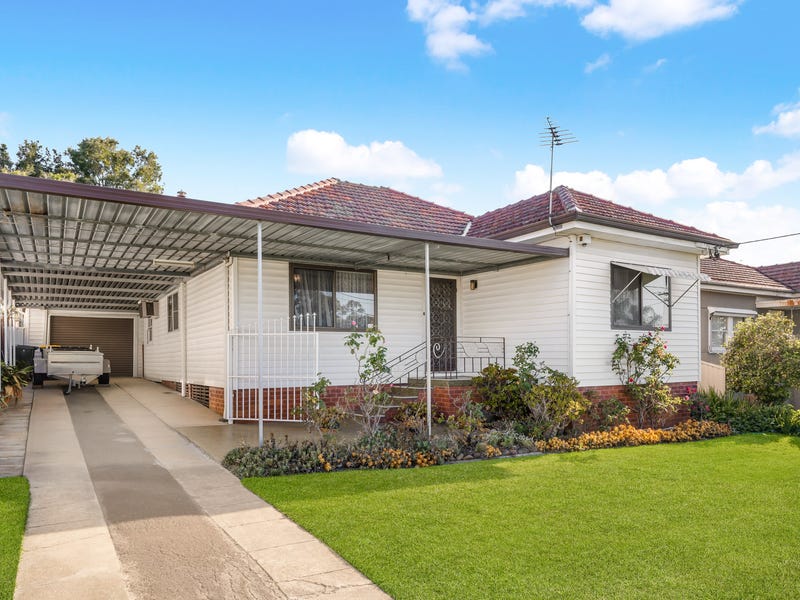 16 Gloucester Avenue, Merrylands, NSW 2160 - Property Details
