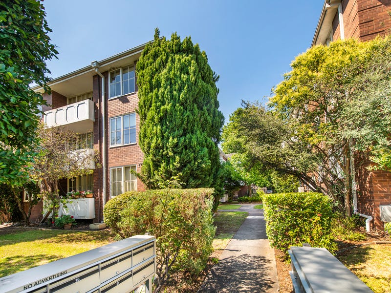 19/114 Riversdale Road, Hawthorn, Vic 3122 - Property Details