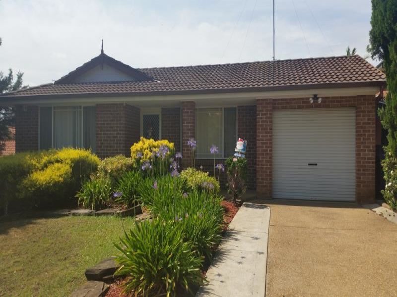 1 Woolwonga Place, Bow Bowing, NSW 2566 - realestate.com.au