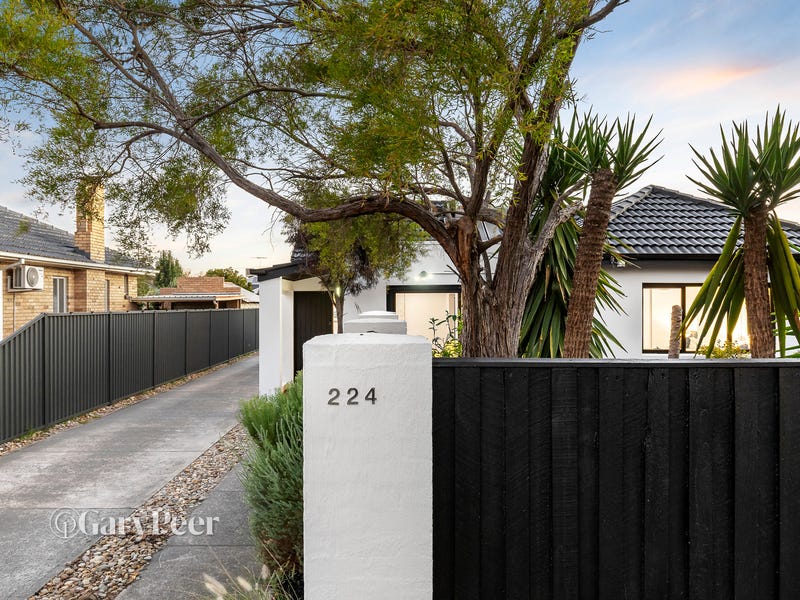 224 Patterson Road, Bentleigh, Vic 3204 - Property Details