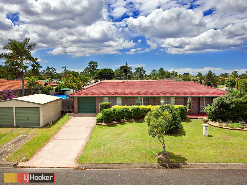 Property 109889456, Warner, Qld 4500 - Property Details