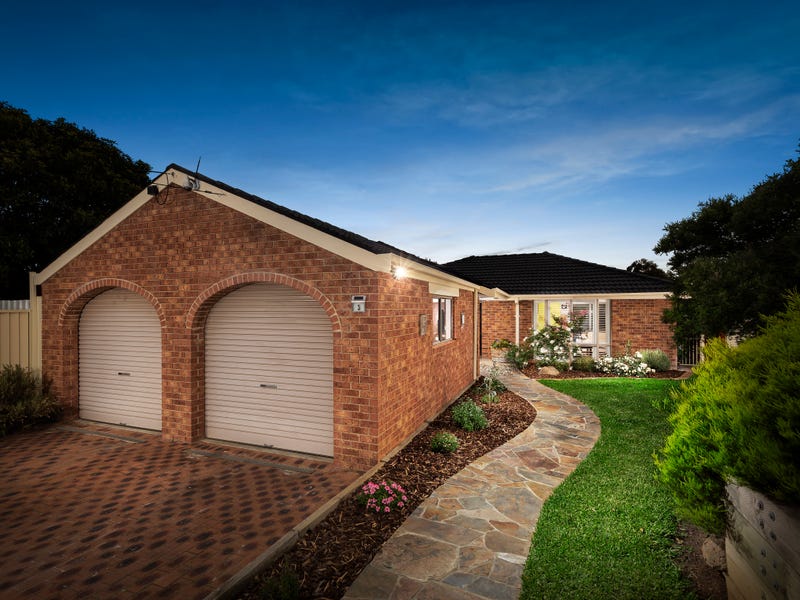 3 Skye Street, Macleod, Vic 3085 - Property Details