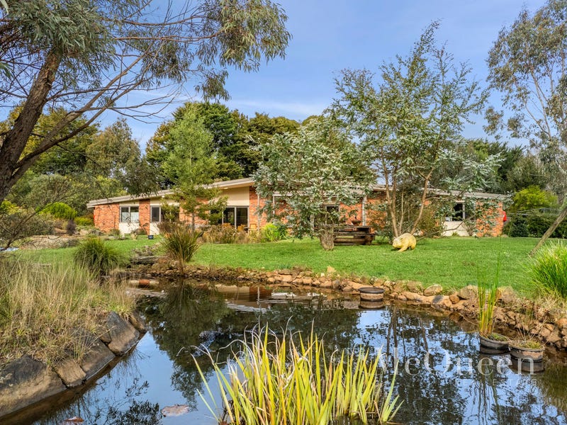 29 Blue Mount Road, Trentham, Vic 3458 - Property Details