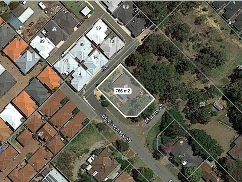 11 McCormack Street, Armadale, WA 6112 - Property Details