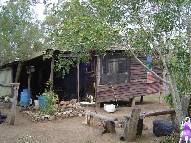 503 Marule Road, Booyal, Qld 4671 - Property Details