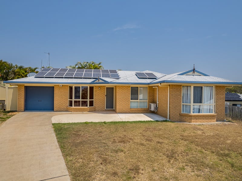 4 Rosemount Place, New Auckland, QLD 4680 - realestate.com.au