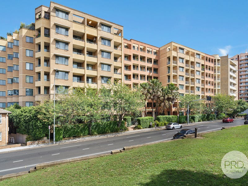 37/564-576 Railway Parade, Hurstville, NSW 2220 - Property Details