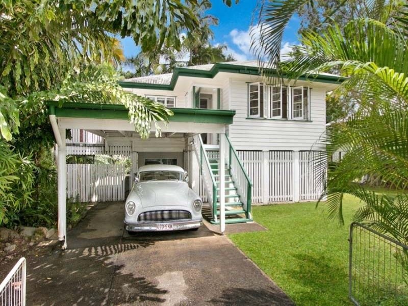 35 Hoad Street, Earlville, Qld 4870 - Property Details