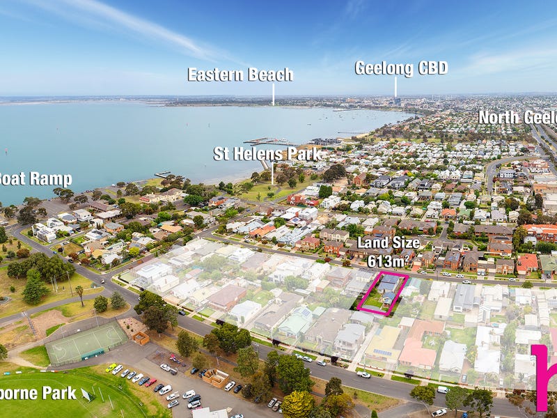 13 Vautier St, Rippleside, Vic 3215 - Property Details