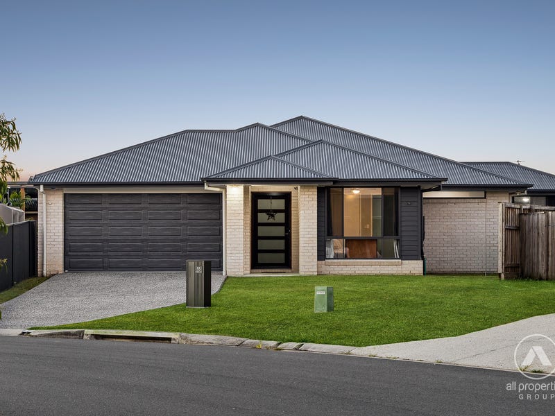 55 Cooper Crescent, Jimboomba, Qld 4280 - Property Details