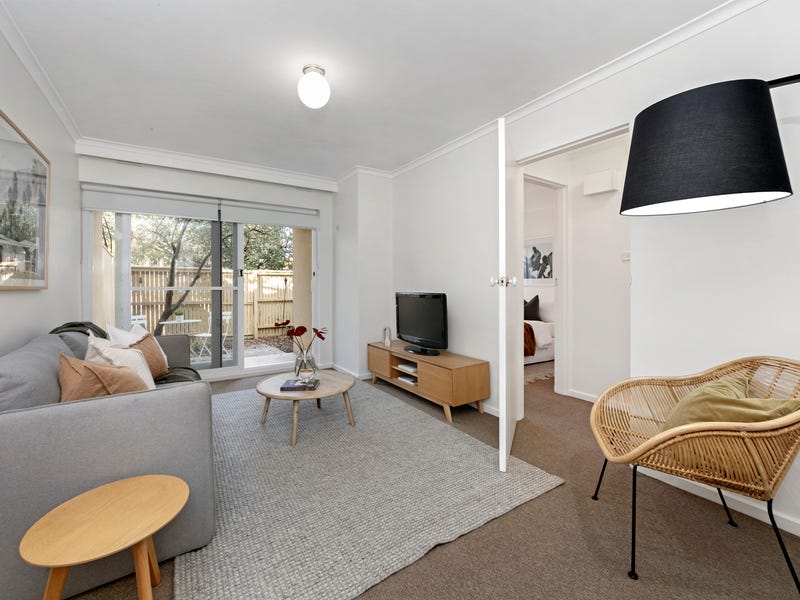 4/27 Elliott Avenue, Carnegie, Vic 3163 - Property Details