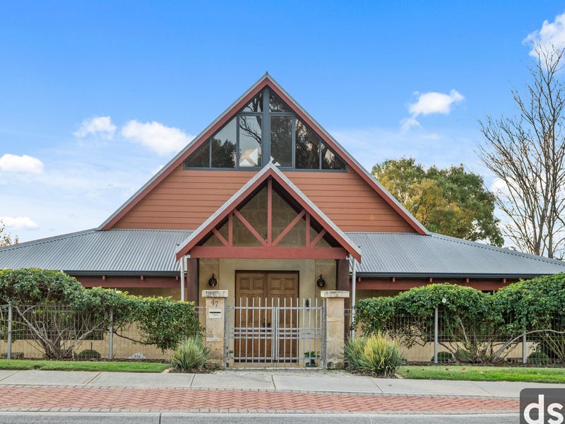47 High Road, Wanneroo, WA 6065 - Property Details