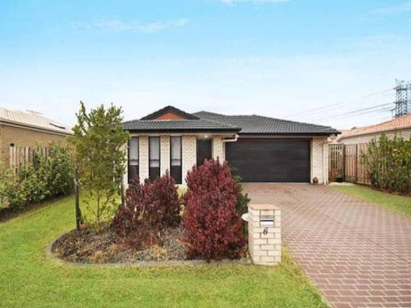 6 Pebbles Ct, Berrinba, Qld 4117 - Property Details