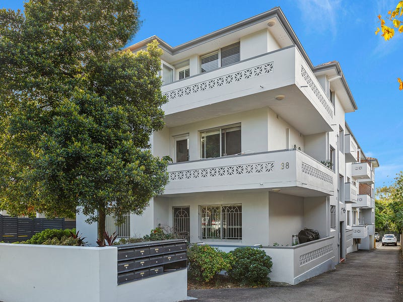 5/38 George Street, Marrickville, NSW 2204 - realestate.com.au