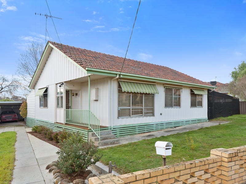 16 Finch Avenue, Eaglehawk, Vic 3556 - Property Details