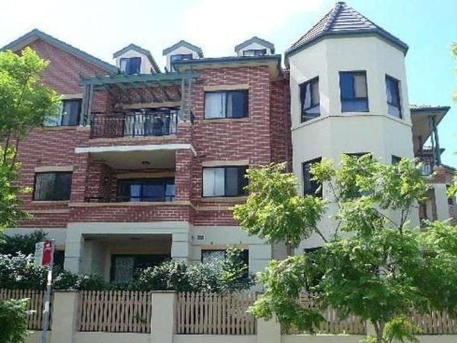 16 /30 Gordon Street, Burwood, NSW 2134 - Property Details