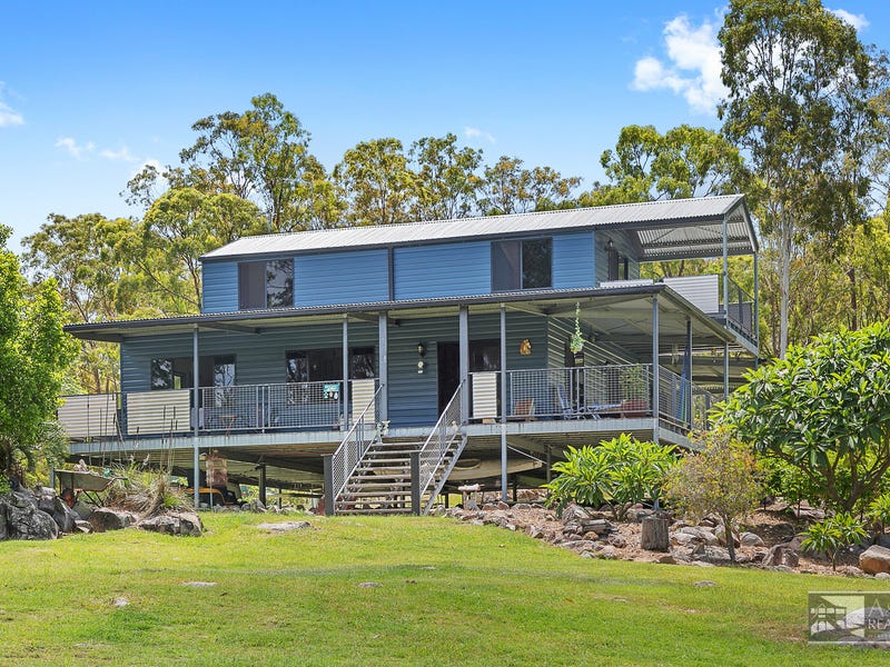 3166 Maryborough Biggenden Rd, Aramara, Qld 4620 - Property Details