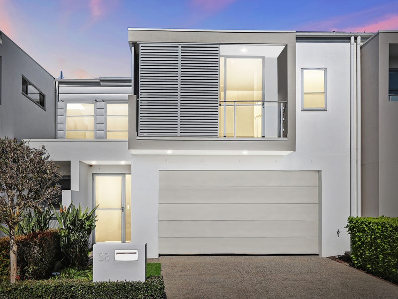 88 Central Park Avenue, Norwest, NSW 2153 - Property Details