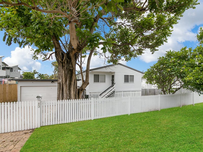 83 Garrett Street, Murarrie, Qld 4172 - Property Details