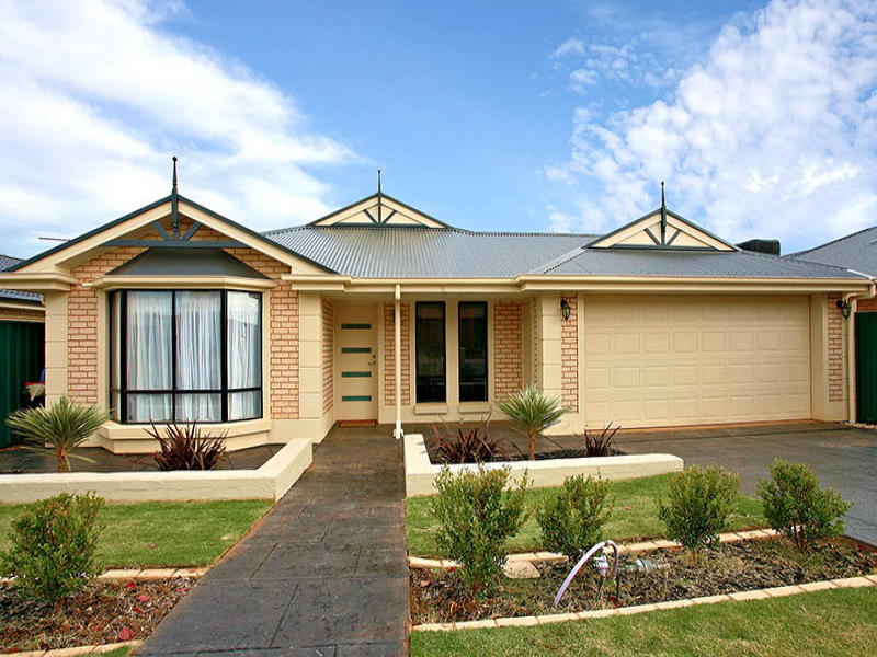 16 Bruno Drive, Blakeview, SA 5114 - Property Details