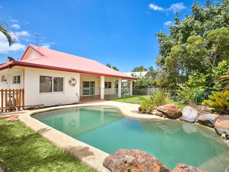 6 Castaways Close, Kewarra Beach, QLD 4879 - realestate.com.au