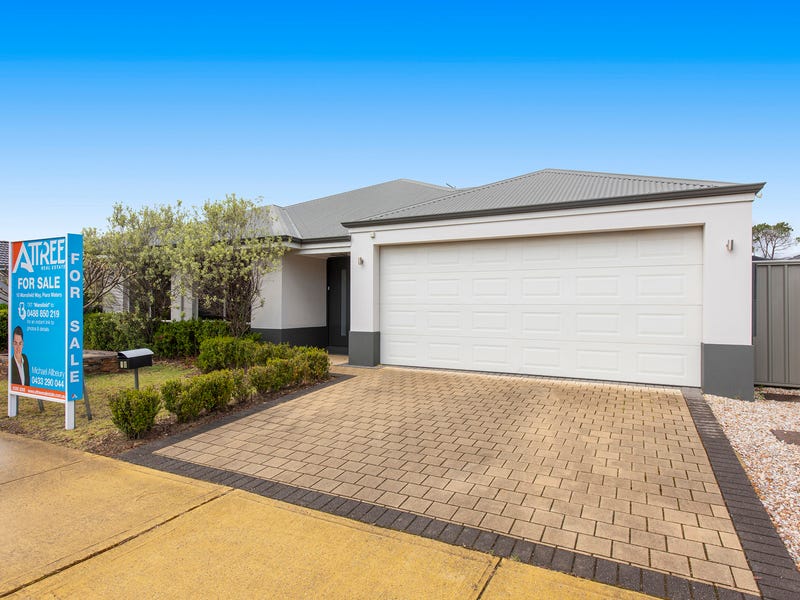 10 Mansfield Way, Piara Waters, WA 6112 - realestate.com.au