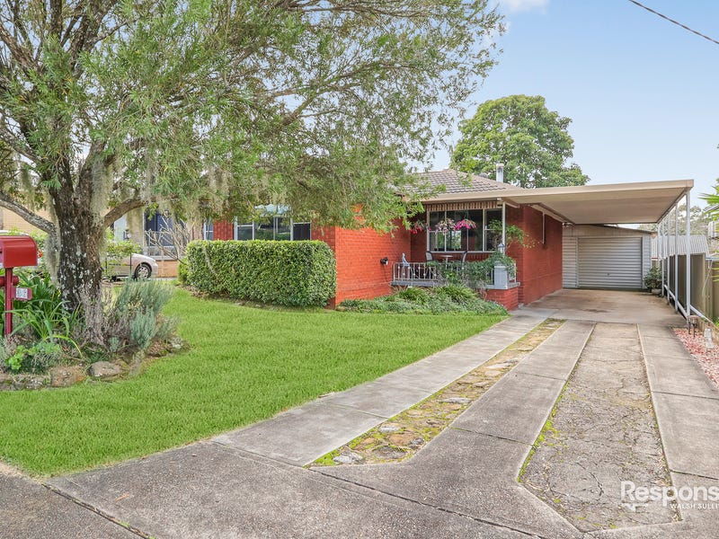 36 Nottingham Street, Northmead, NSW 2152 - Property Details