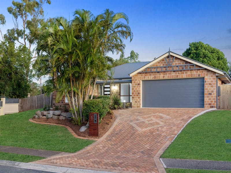 1 Ridge View Drive, Narangba, Qld 4504 - Property Details