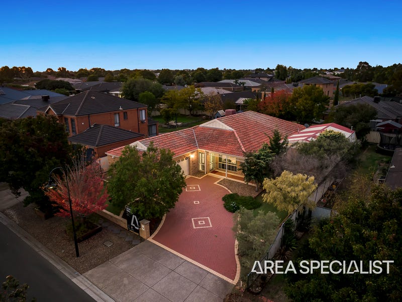 18 St Nicholas Court, Tarneit, Vic 3029 - House for Sale - realestate ...