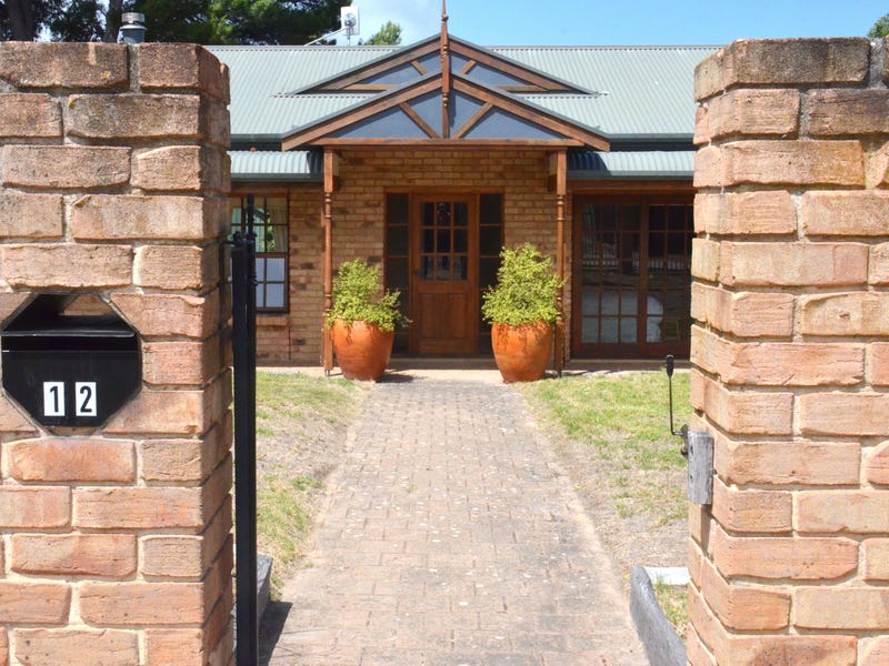12 - 14 Gosse Crescent, Kingscote, SA 5223 - Property Details