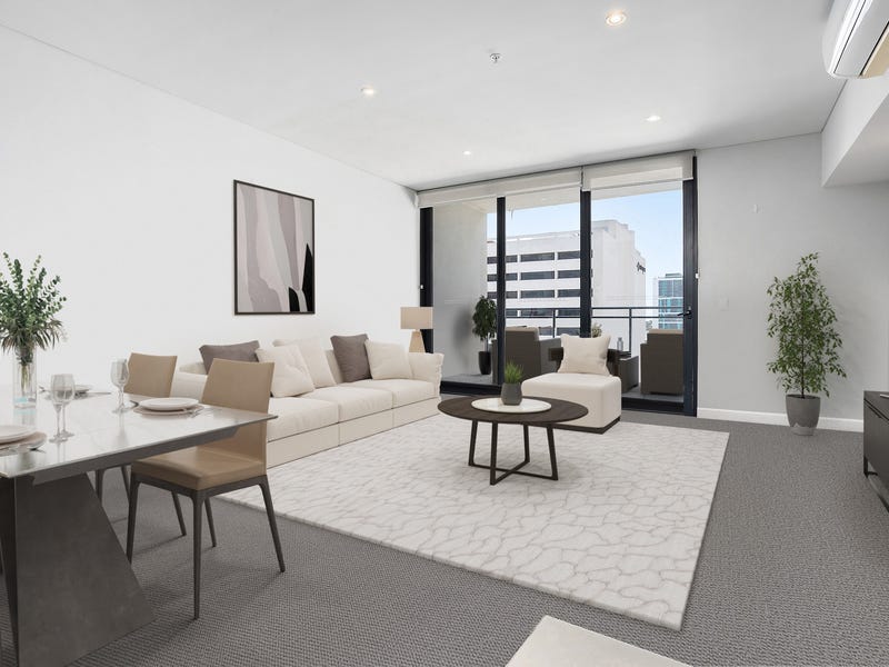 65/101 Murray Street, Perth, WA 6000 - Property Details