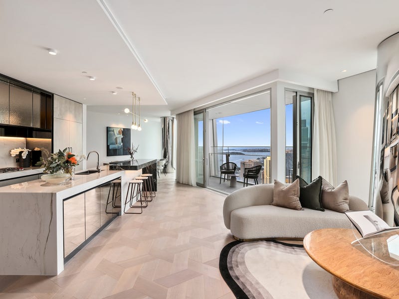 7303/1A Barangaroo Avenue, Barangaroo, NSW 2000 - Property Details