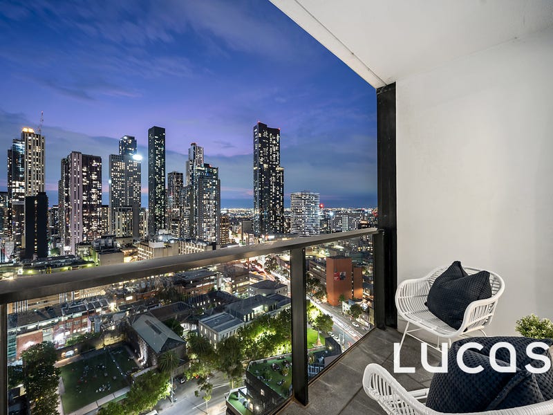 2307/33 Mackenzie Street, Melbourne, Vic 3000 - Property Details
