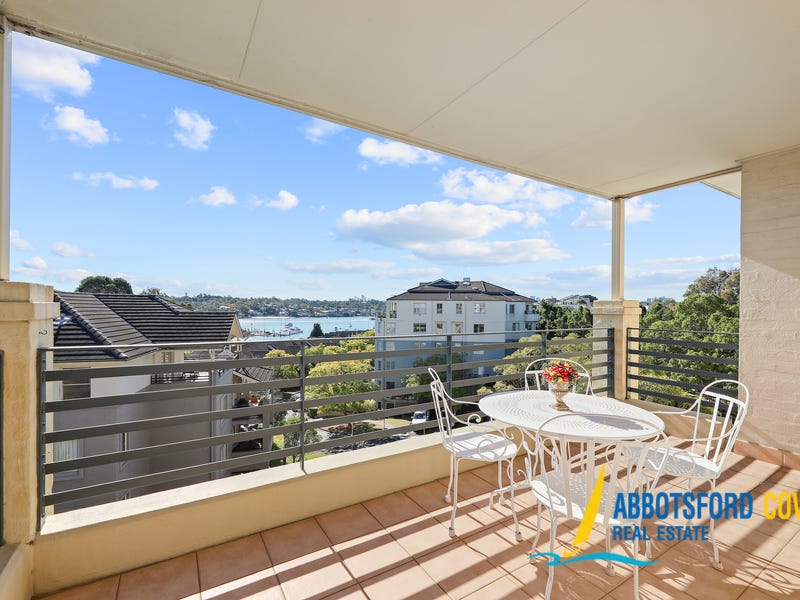 20/3a Blackwall Point Road, Abbotsford, NSW 2046 - Property Details