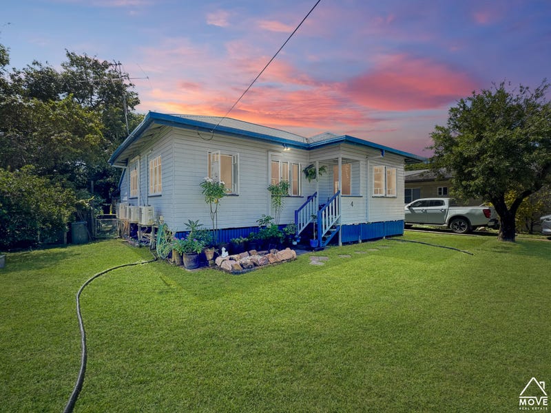 4 Carey Street, Giru, Qld 4809 - Property Details