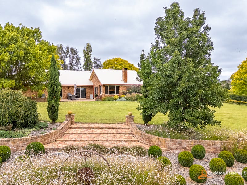 "Langleigh" 14503 Thunderbolts Way, Walcha, NSW 2354 - Other for Sale ...