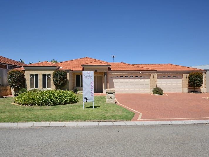 40 Innesvale Way, Carramar, WA 6031 - Property Details