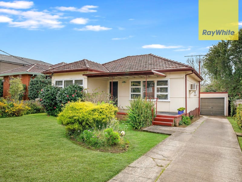 25 Pine Street, Rydalmere, NSW 2116 - Property Details