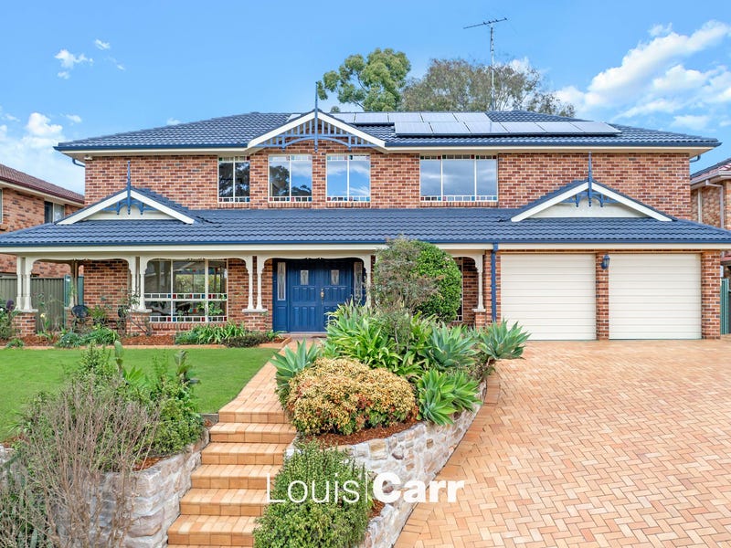 20 Cairngorm Avenue, Glenhaven, NSW 2156 - Property Details