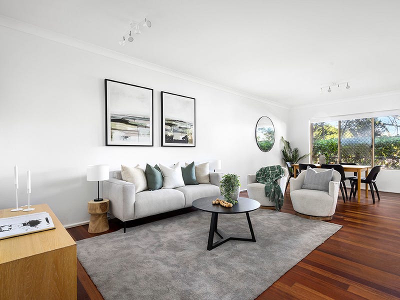 9/12 Morgan Street, Botany, NSW 2019 - Property Details