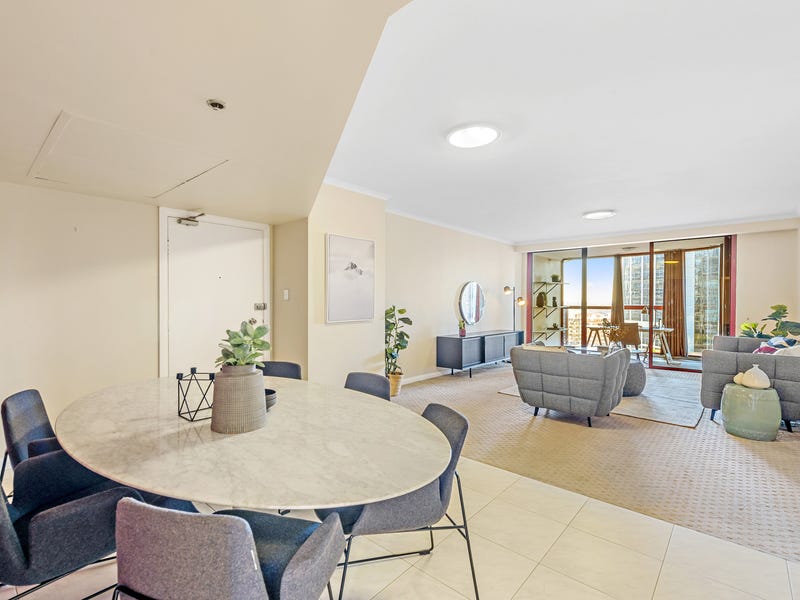 47/308 Pitt Street, Sydney, NSW 2000 - Property Details