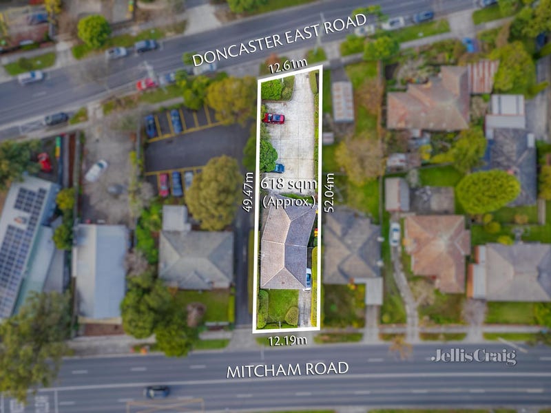267 Mitcham Road, Mitcham, Vic 3132 - Property Details