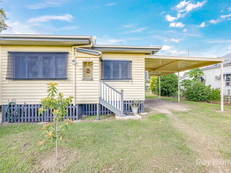 26 Mill Street, Wallaville, Qld 4671 - Property Details