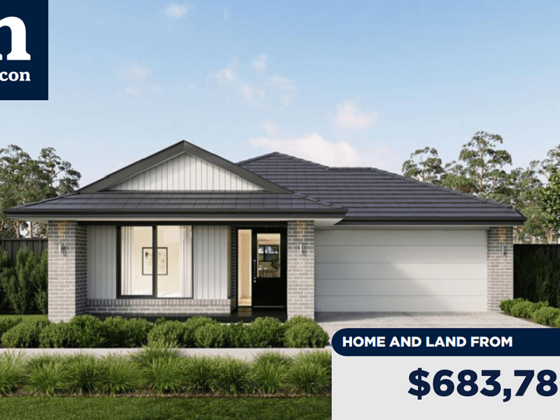 Lot 115 __ The Willows, Yarrawonga, Vic 3730 - House for Sale - realestate.com.au