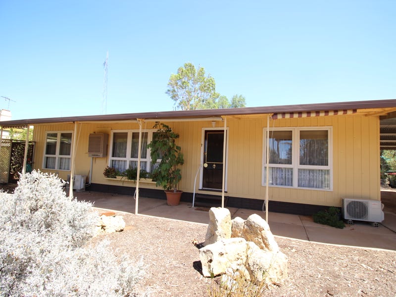 7 Sixth Street, Morgan, SA 5320 - Property Details