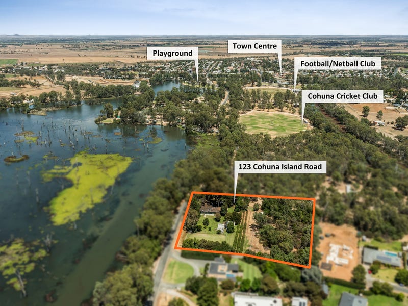 123 Cohuna Island Road, Cohuna, Vic 3568 - House for Sale - realestate ...