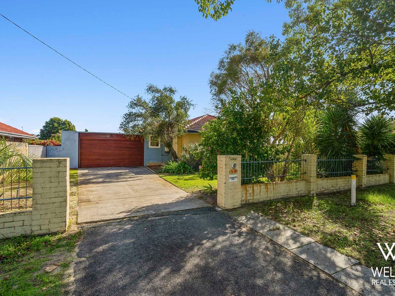 65 Stanton Road, Redcliffe, WA 6104 - Property Details