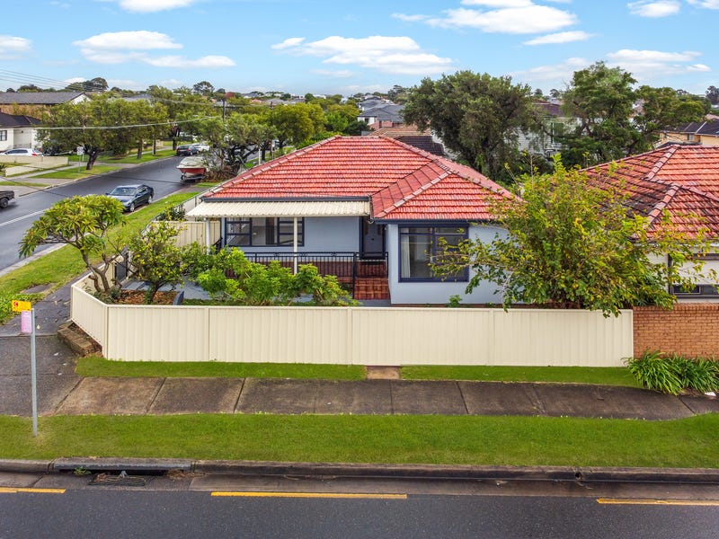 256 Roberts Road, Greenacre, NSW 2190 - Property Details