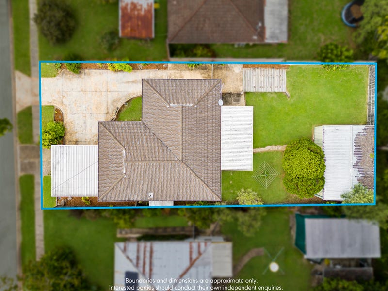 41 Cinderella Drive, Springwood, Qld 4127 - Property Details